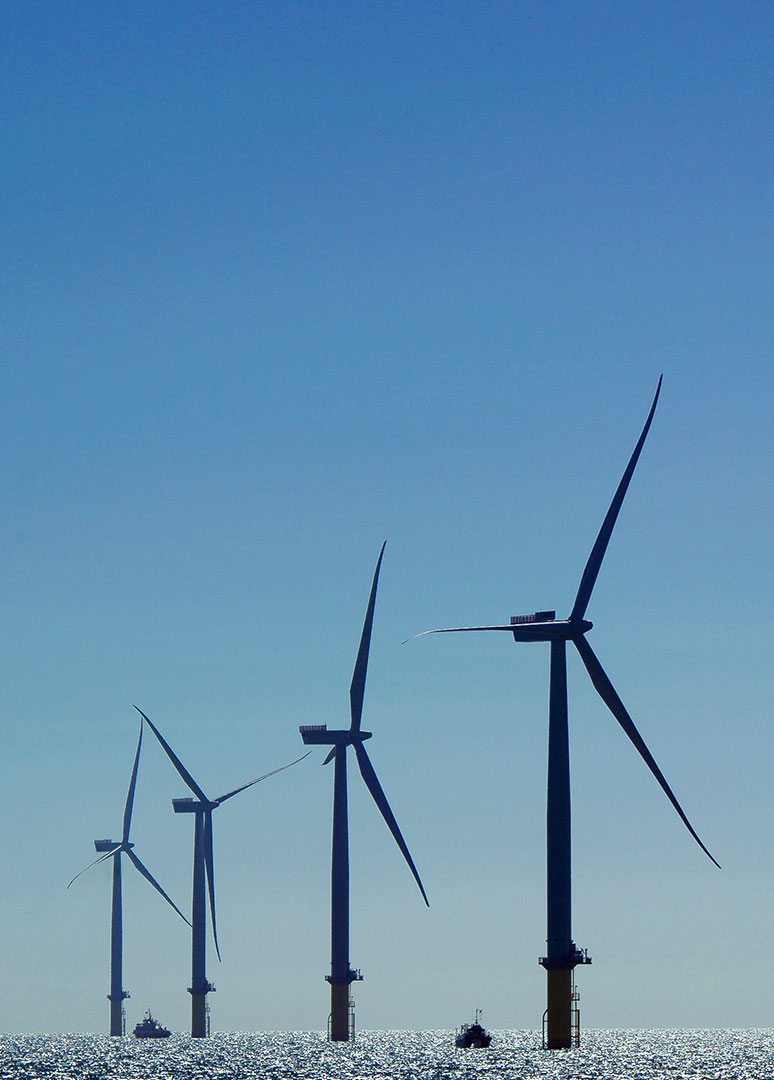 Masdar | Pioneering Energy Worldwide