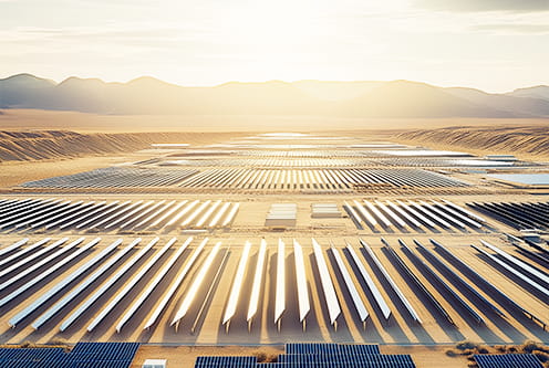 Masdar | Masdar becoming one of the largest renewable energy companies